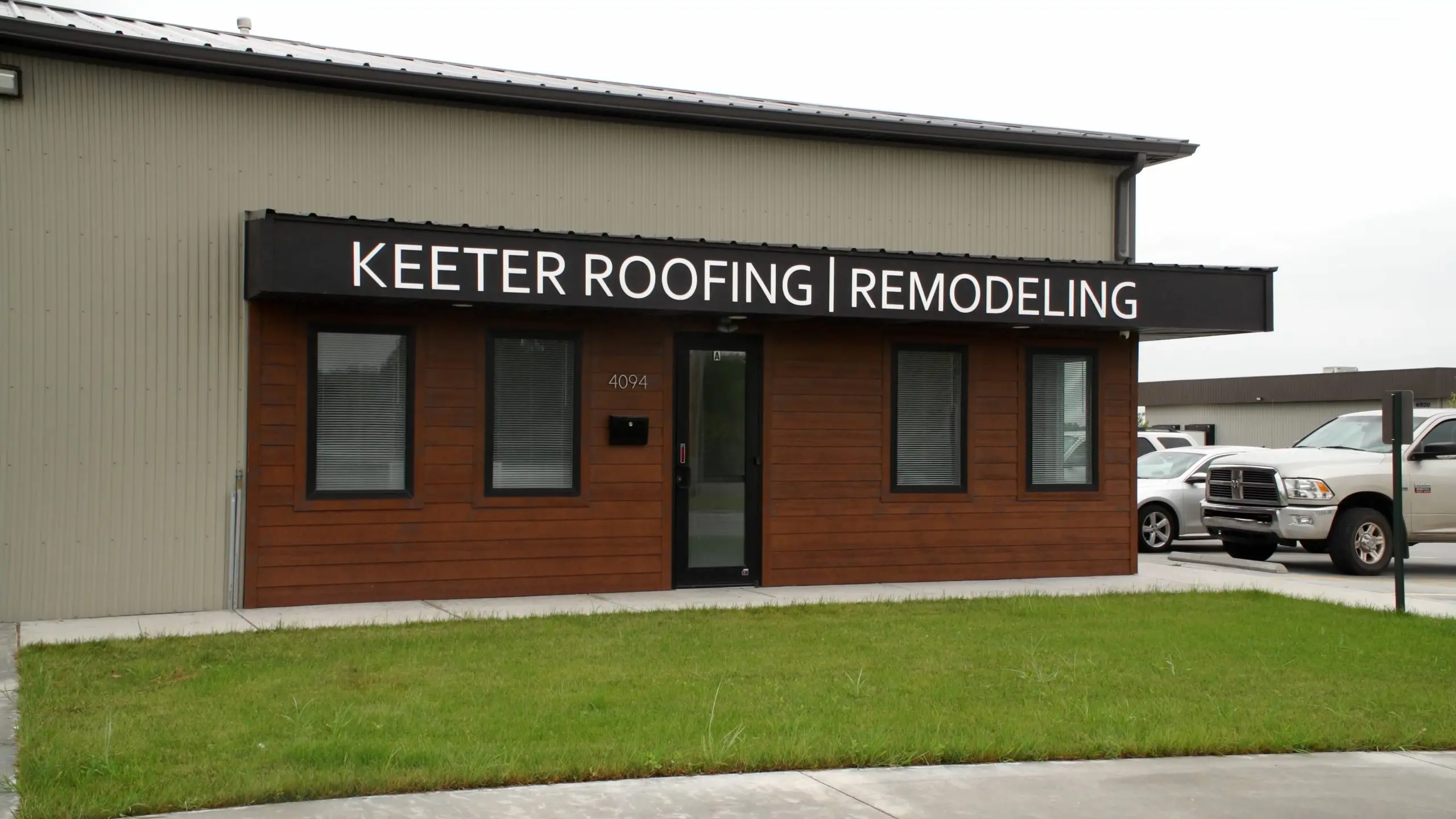 About - Keeter Roofing & Remodeling